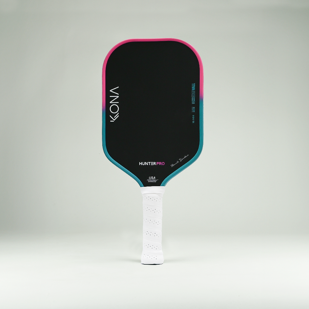 Pala de Pickleball - Hunter PRO Colors – konacl